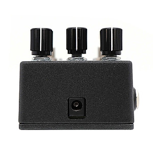 Keeley Halo Andy Timmons Dual Echo (KHalo)