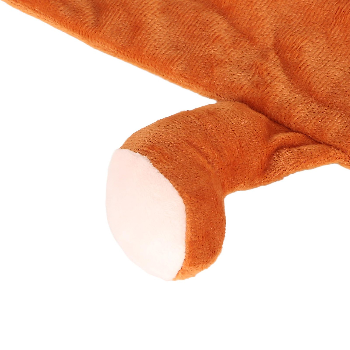 Stethoscope Covers,Stethoscope Cover Scrunchie,Cloth Stethoscope Sleeve,Cute Animal Shape Plush Stethoscope Cover Sleeves Stethoscope Accessories for Nurses Doctors (Monkey)