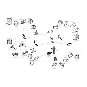 Woven: Understanding the Bible as One Seamless Story