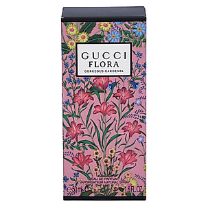 Gucci Flora Gorgeous Gardenia Eau de Parfum Spray 1.0 oz