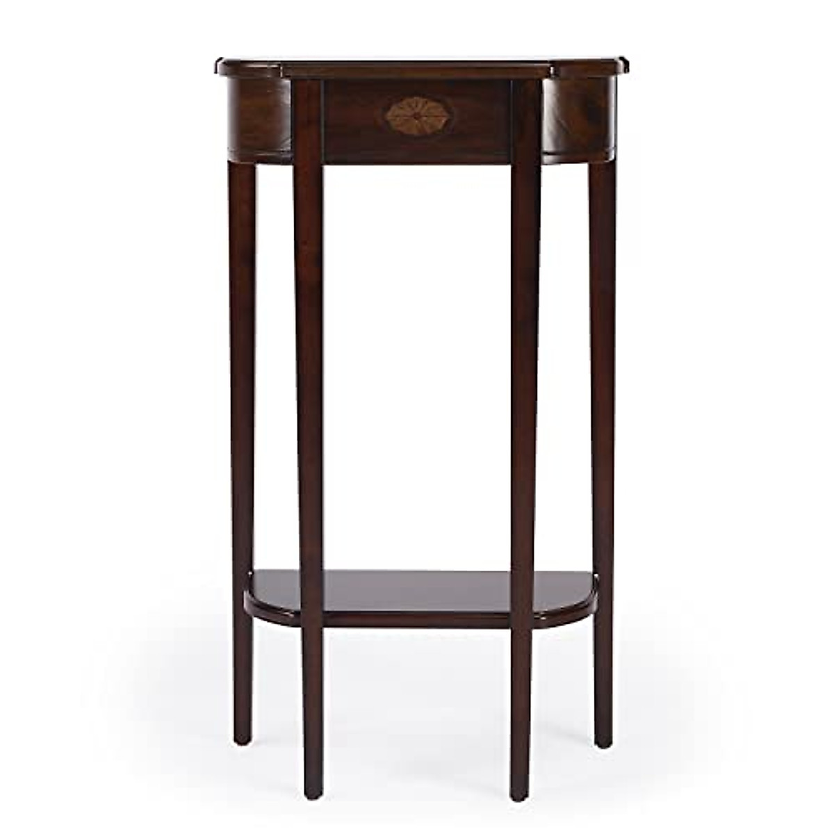 Butler Wendell Plantation Cherry Console Table