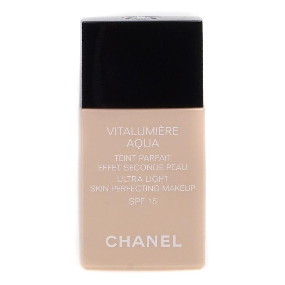 Vitalumiere Aqua Ultra Light Skin Perfecting Make Up SPF15 - # 10 Beige 30ml/1oz