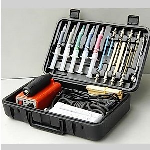 YJCS-7 Professional Ultrasonic Mold Polisher Polishing Machine
