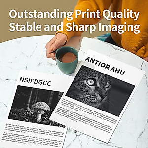 PANTUM PB-211 Genuine Black Toner Cartridge for P2502W M6552NW M6500NW M6602NW Printers