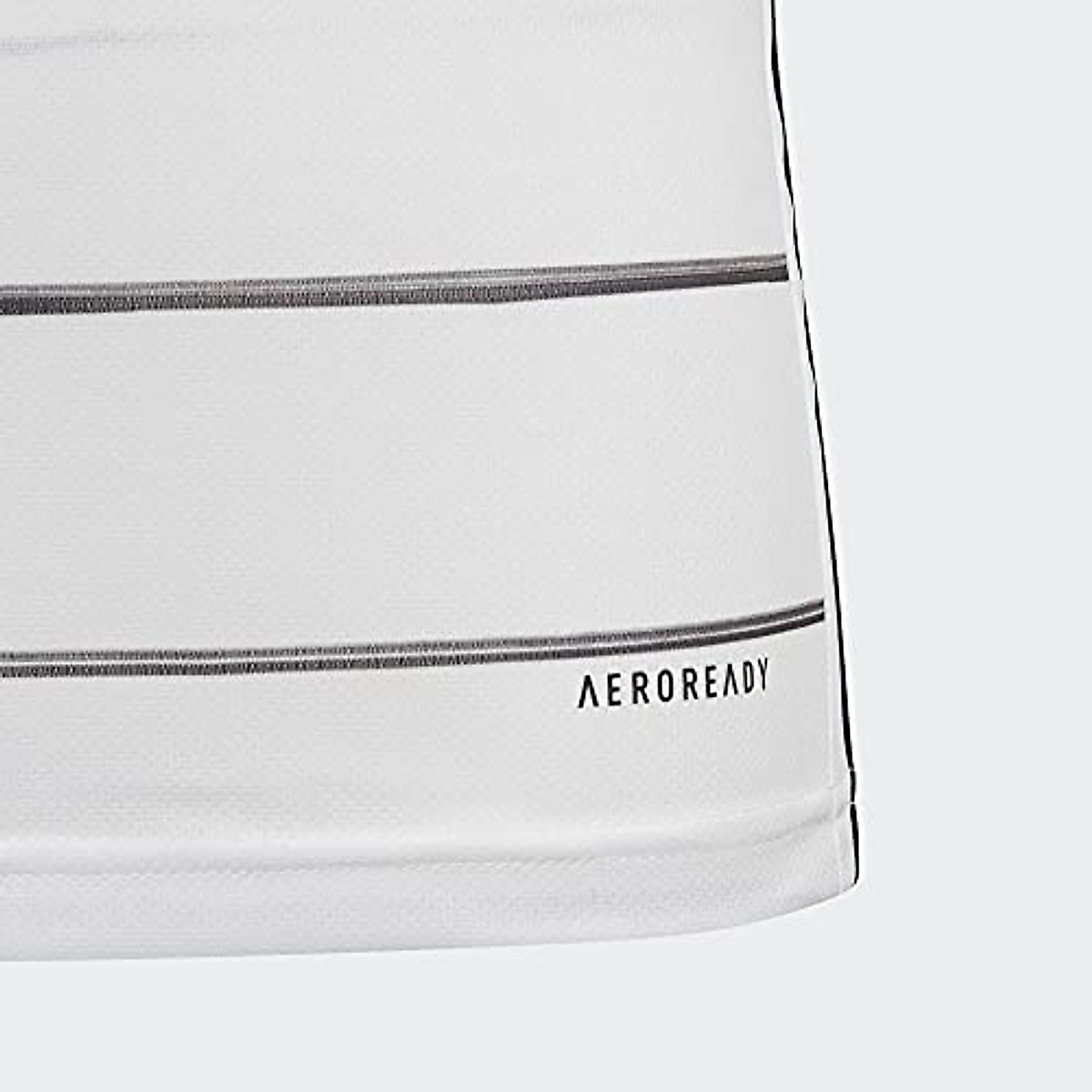 adidas 2020-2021 Germany Home Football Soccer T-Shirt Jersey (Kids) White