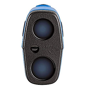 Callaway Unisex Golf 200S Laser Lightweight Rangefinder