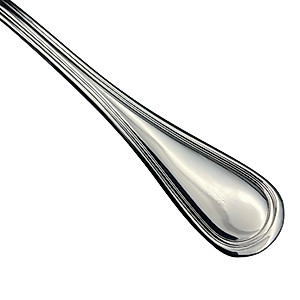 Couzon Lyrique Stainless Steel Five Piece Place Setting