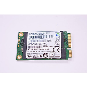 FMB-I Compatible with 730944-001 Replacement for Hp 128GB SSD HDD Mini Pcie Msata Hard Drive