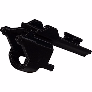 Vinyl Siding Tip Adaptor for Coil Cordless Roofing Nailer- Vinyl Siding Adaptor