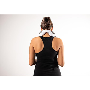 3D Shiatsu Neck and Shoulder Massager