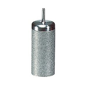 Upchurch Scientific A-302 Disposable Solvent Inlet Filter; Includes Flangeless Fittings for 1/8