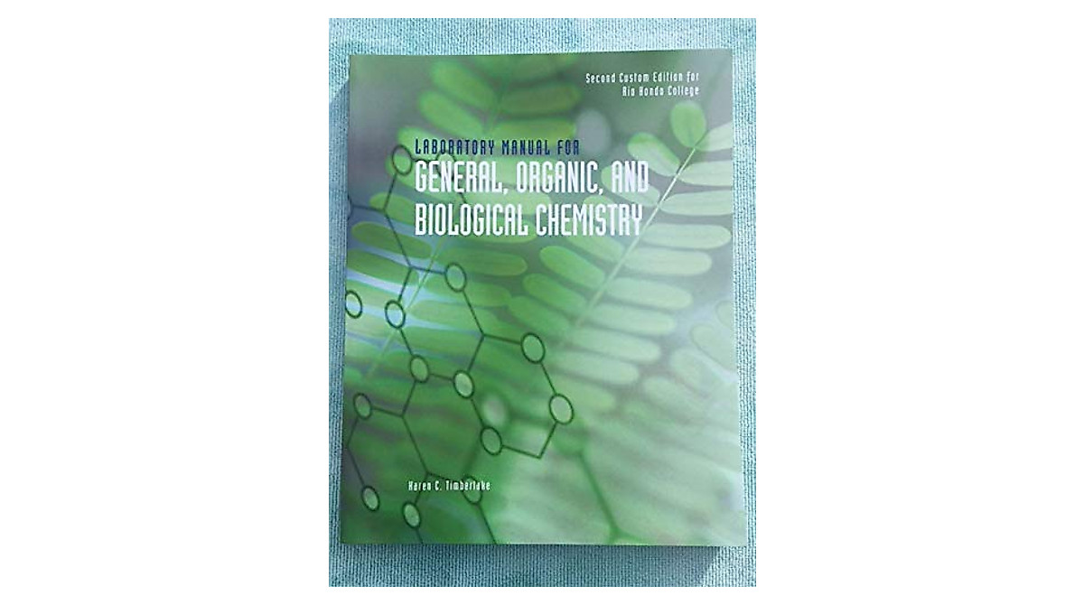 Laboratory Manual for Chemistry Students | Practical Lab Guide