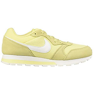 Nike Women's Trail Running Shoes, Multicolour Bicycle Yellow White Bicycle Yellow 700, Women 2