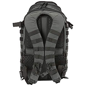 5.11 Tactical All Hazards Nitro Military Backpack 21L MOLLE, Style 56167, Double Tap