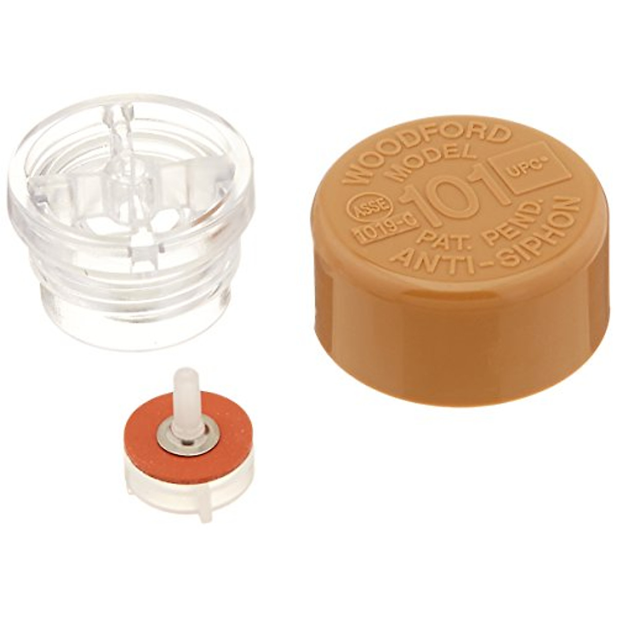 Woodford RK-101VB Vacuum Breaker Float Kit