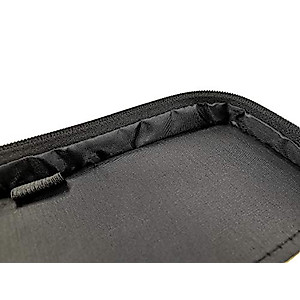 enhong Bible Covers for Women Personalized Oxford Fabric Handbag and Organizer for Bible up to 9.50 x 6.75 x 2.125 Inches with Zipper