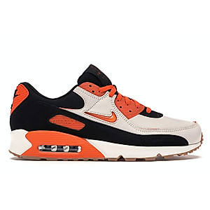 Nike Mens Air Max 90 "Home & Away" Running Shoe (8.5)