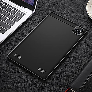 AMONIDA Kids Tablet, 3G Internet Call 5GWIFI Dual Band 2GB 32GB Storage Tablet PC for Home (US Plug)