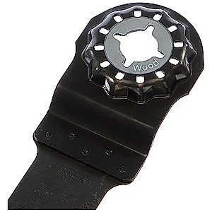 Bosch 2608661903 AIZ 32 BSPB BIM Plunge Cut Saw Blade