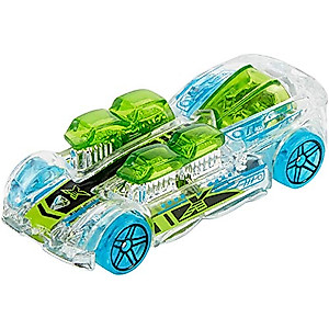 Hot Wheels City Cobra Crush Playset