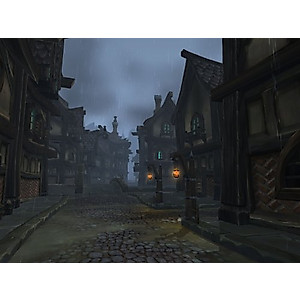 World of Warcraft: Cataclysm Expansion Set - (Obsolete)