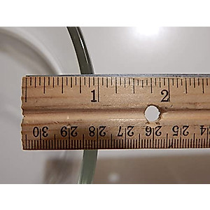 Microwave Glass Food Steamer, Microwave Vegetable Steamer, 100% Glass, Oven Safe Too | Plastic free, BPA free, silicone free