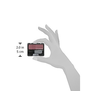 COVERGIRL - Cheekers Blush, Soft, blendable, lightweight formula, easy & natural look, 100% Cruelty-Free