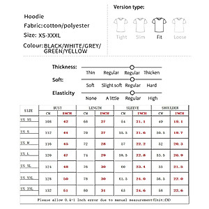 GURUNVANI Contrast Color Pullover Hoodie Mens Patchwork Hoodies Men