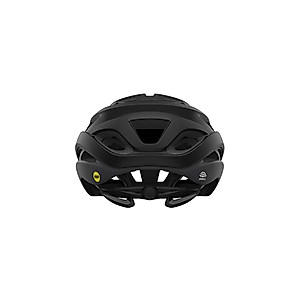 Giro Helios Spherical Adult Road Cycling Helmet - Matte Black Fade (2022), Medium