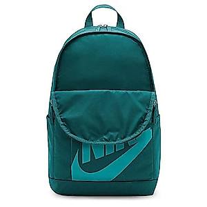 Nike Elemental Backpack, (Teal)