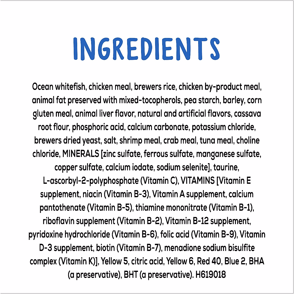 Purina Friskies Party Mix Cat Treats, Beachside Crunch, Made with Ocean Whitefish, Crunchy Cat Treats for Adult Cats, 20-Ounce Resealable Canister (Pack of 2)