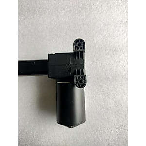 Kroshine Power Recliner Motor Replacement with Cord Model ML18-003 Linear Actuator for Sofa Lift Chair Couch Massage Seat Bed, Aluminum