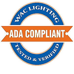 WAC Lighting LED-TC-Y Y-Connector for 24V InvisiLED