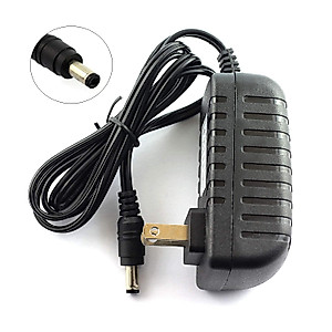 Ruiling 1pc 24V 2A Power Supply Adapter 100V-240V AC/DC Switching AC/DC Power Adapter Charger with US Plug