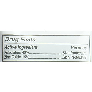 Sensi-Care Protective Barrier Cream (Pack of 3), Item 325614