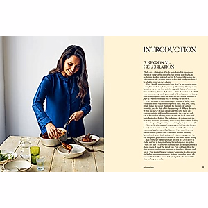 Thali: A Joyful Celebration of Indian Home Cooking