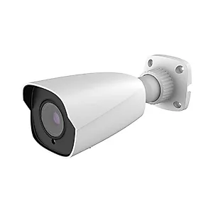 Titanium IP-5IR5S31/28 5MP Network IR WDR IP Bullet Camera, 2.8mm Lens, Outdoor Weatherproof NDAA Approved