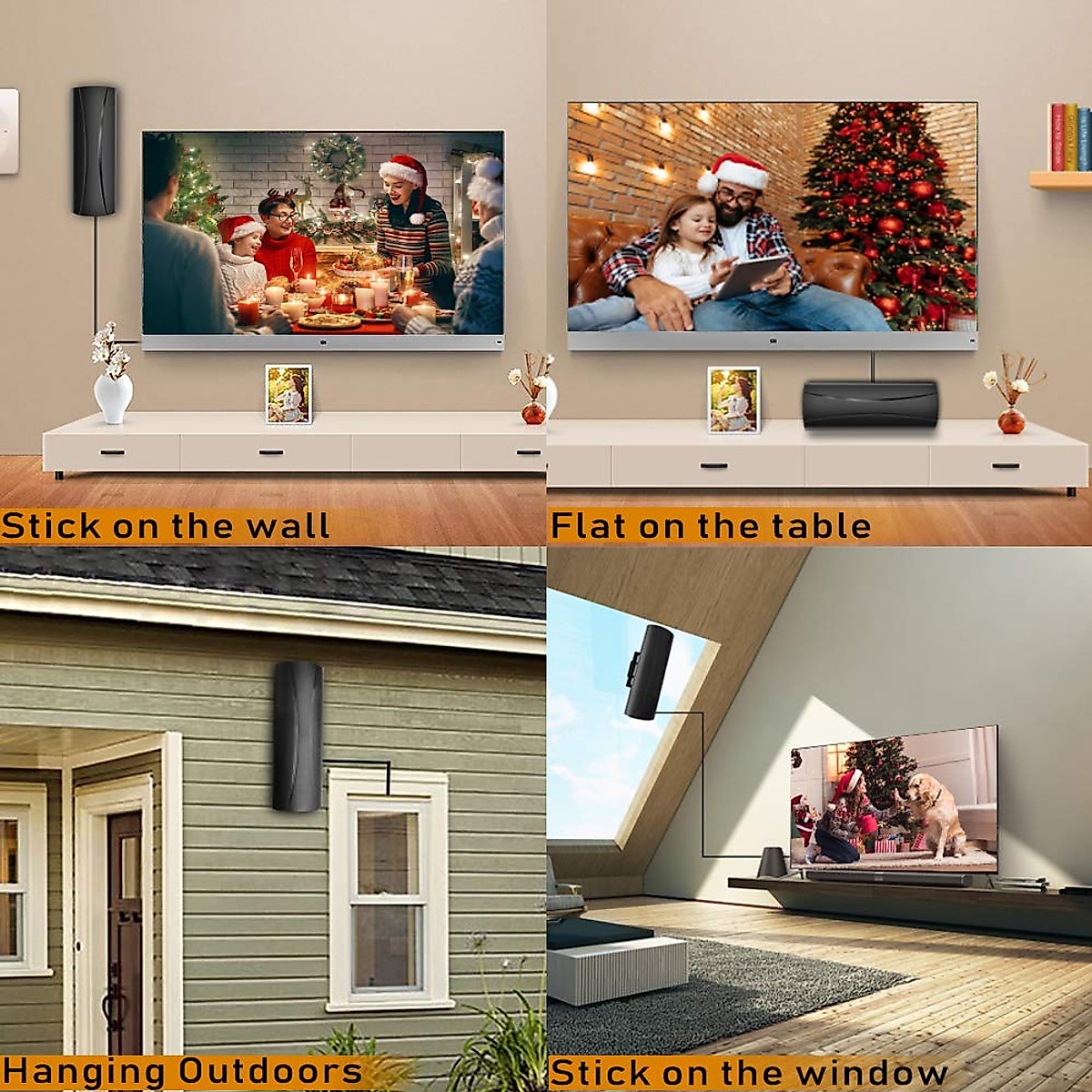 tv Antenna for Smart tv