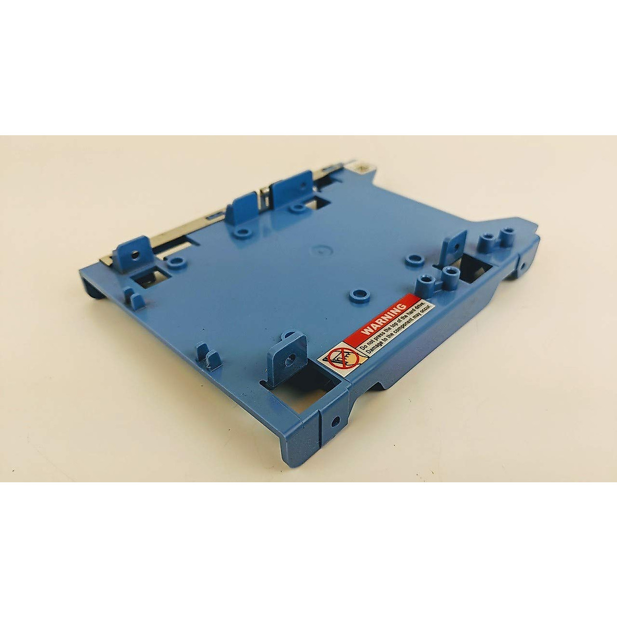 Sparepart: Dell Hard Drive Caddy, R494D, F767D