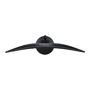 Acer Nitro XZ322Q Pbmiiphx 31.5" 1500R Curved Zero-Frame Full HD (1920 x 1080) Gaming Monitor with AMD FreeSync Technology | 165Hz | 1ms VRB | DisplayHDR 400 (Display Port & 2 x HDMI Ports)