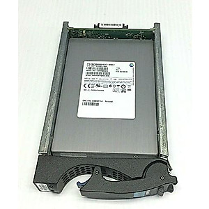 200GB 005049185 118032714 250-136-903C CX4-4PDAE 6Gbp/s 3.5 SATA SSD, Lot of 3