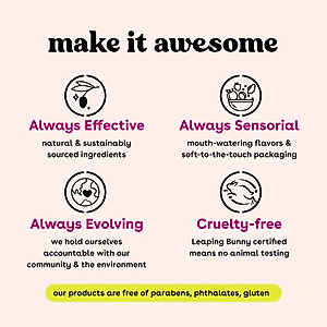 eos Shea Better Shaving Cream for Women - Vanilla Bliss | Shave Cream, Skin Care and Lotion with Shea Butter and Aloe | 24 Hour Hydration | 7 fl oz, (601) (Pack of 2)