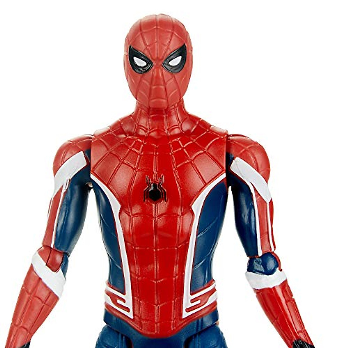 Spider-Man: Far from Home Ultimate Crawler Concept Series 6" Action Figure