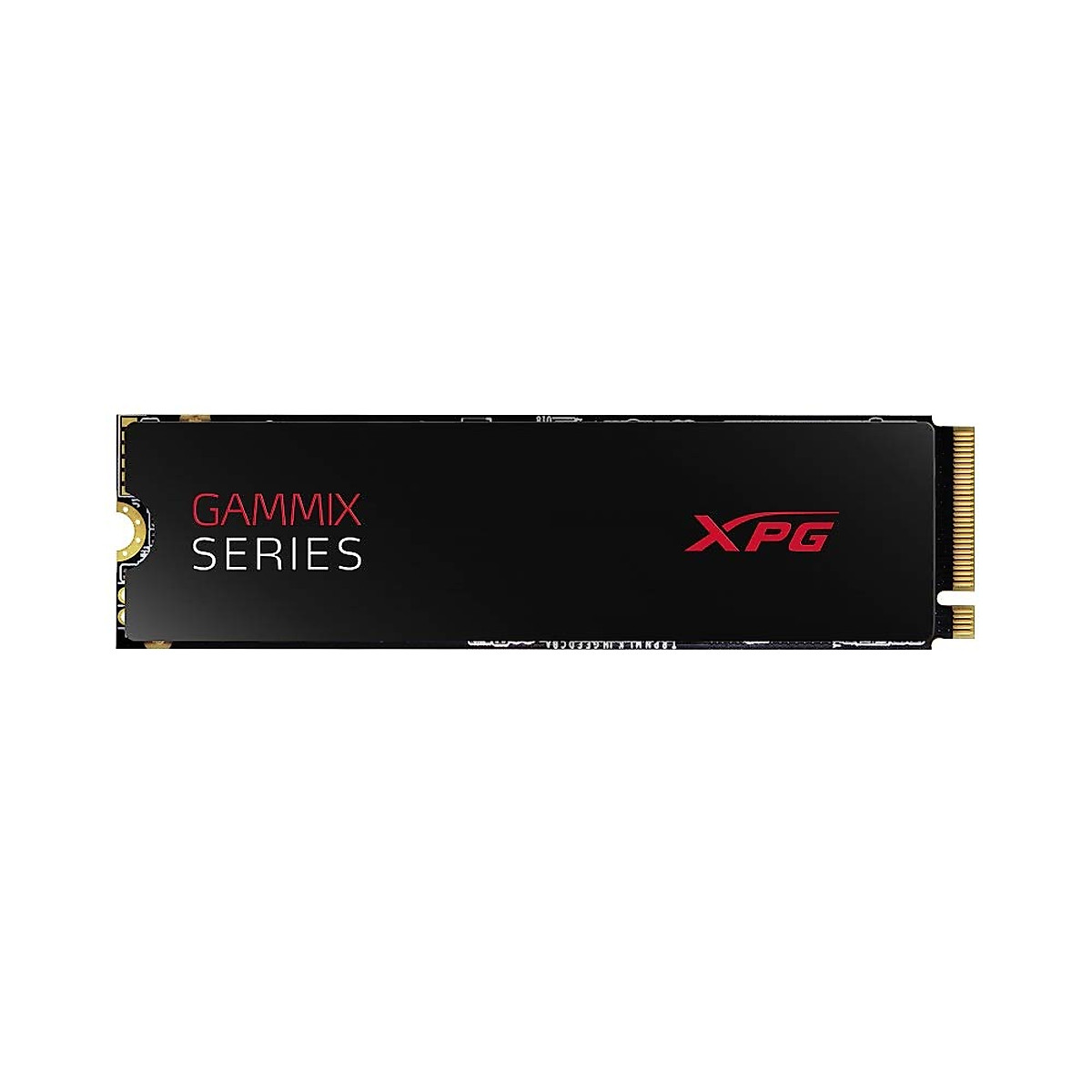 XPG S7 Series: 1TB PCIe Gen3x4 M.2 2280 Solid 3500/3000MB/s State Drive