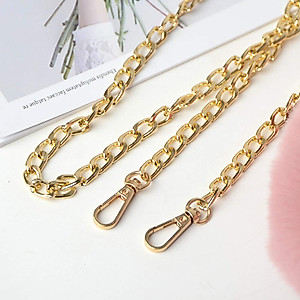 MSDMSASD Heart Shaped Shoulder Bag Faux Fur Crossbody Bag Zipper Closure Removable Chain Fluffy Handbag for Women and Girls (Red)