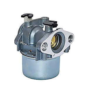 Carbman 799871 Carburetor Carb Replacement for Briggs and Stratton 790845 799866 796707 794304 for Lawn Boy Toro Craftsman Lawn Mower with Gaskets