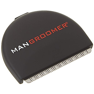 MANGROOMER Sku 255-48 Professional Premium Replacement Head