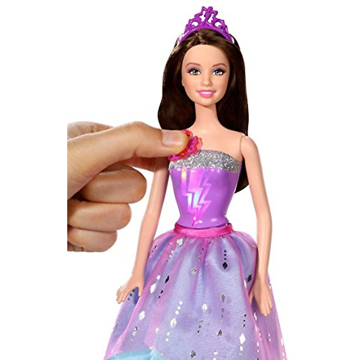 Barbie Princess Power Co-Lead Doll