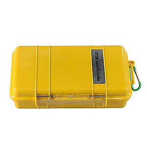 FTTH SC/APC-SC/APC Connectors OTDR Launch Cable Box G652D Singlemode 9/125 1000 Meters Fiber Optic Dead Zone Eliminator