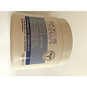Avon Moisture Therapy Intensive Healing & Repair Extra Strength Cream, 5.3 oz.